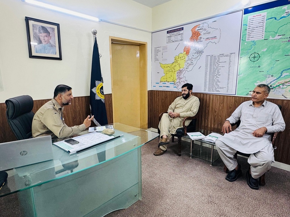 Inspection of LPG/CNG Cylinders Installed in Public Service Vehicles by ...