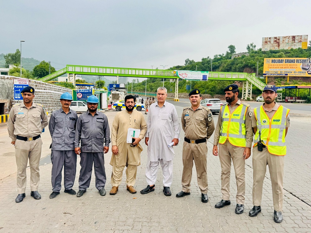 Inspection of LPG/CNG Cylinders Installed in Public Service Vehicles by ...